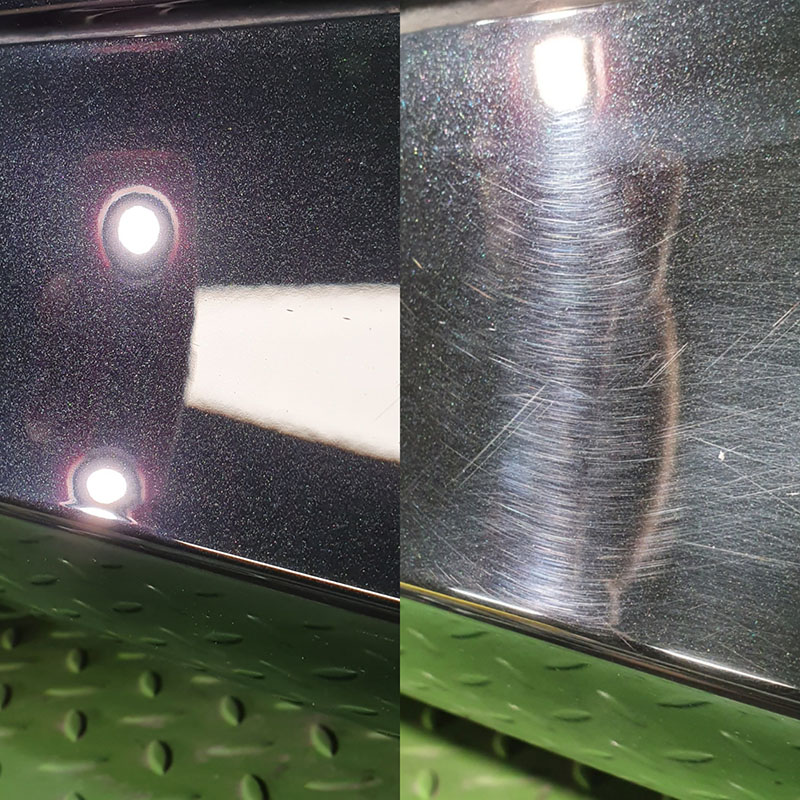 Vehicle Detailing available from Pro Detailing UK