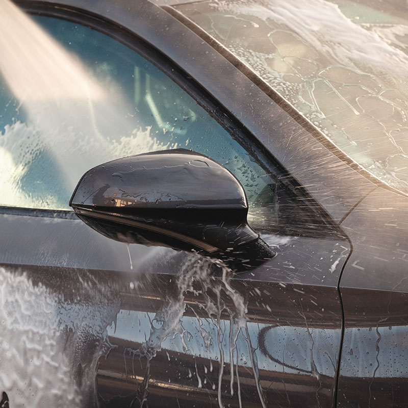 Detailing Maintenance Packages from Pro Detailing UK