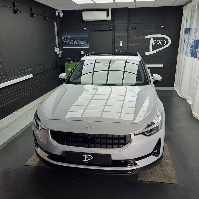 About Pro Detailing UK - Professional Detailing Studio