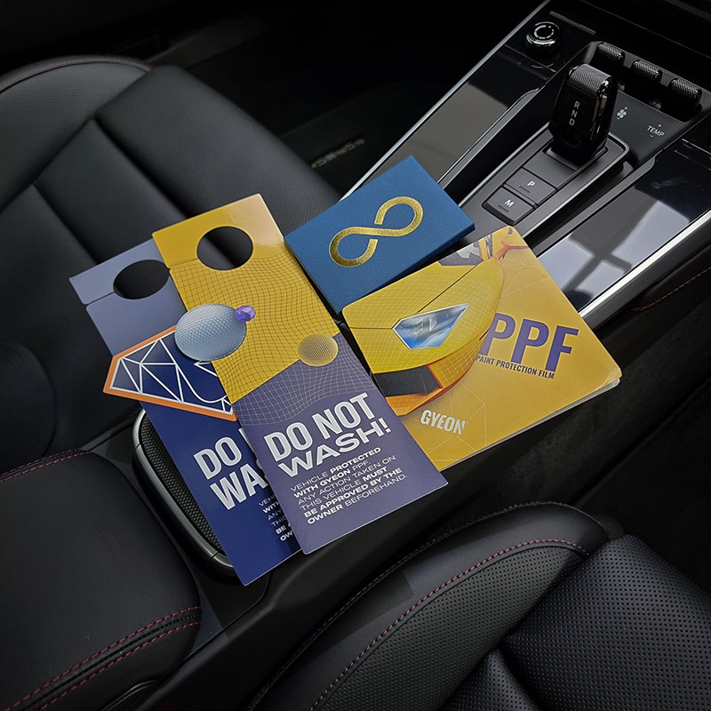 About Pro Detailing UK - Professional Detailing Studio