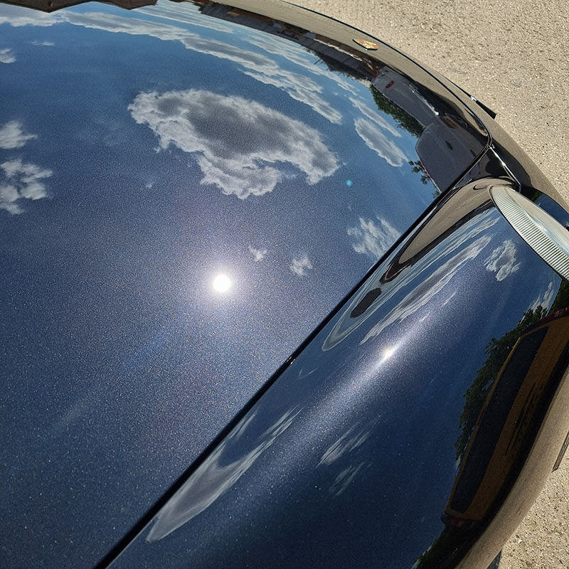 About Pro Detailing UK - Professional Detailing Studio