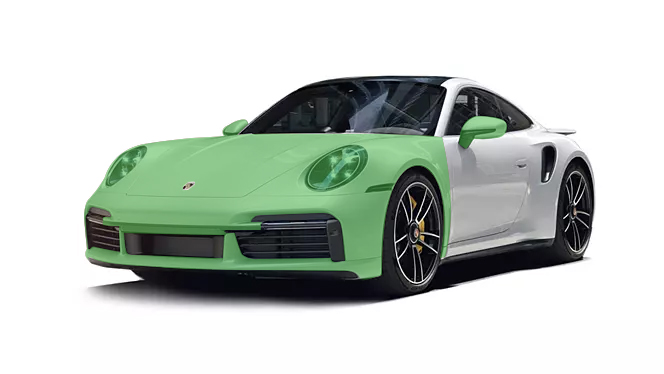 Paint Protection Film (PPF) services from Pro Detailing UK