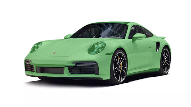 Paint Protection Film (PPF) services from Pro Detailing UK